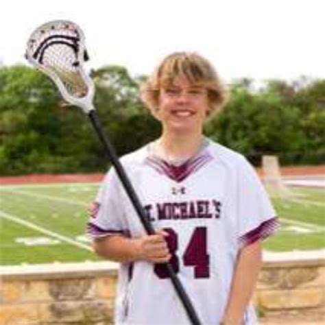 Jack Fredricksons Lacrosse Recruiting Profile