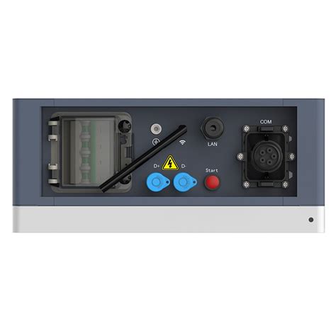 Pylontech Bms Für Force H3 Fh10050 Fc1000