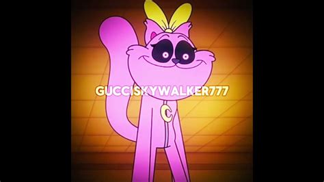 Catwalker X Kittynap Edit Gametoonsofficial Birthday Special 3