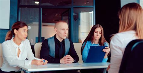 Interviewing For Team Role Performance With Performance Based Hiring