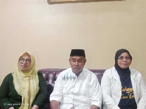 Viral Nama Bupati Kabupaten Sula Dituding Berutang Ternyata Tidak