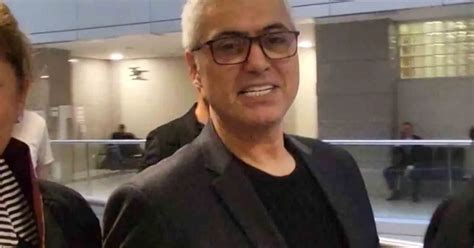 Cengiz Kurtoğlunun Cezası Belli Oldu Bursa Hakimiyet