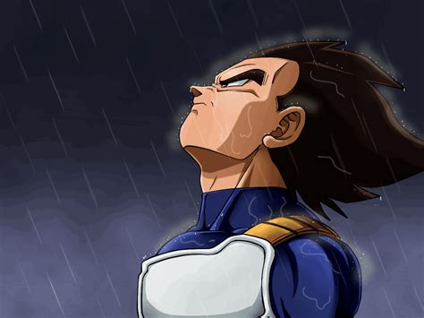 Vegeta Vs Naruto 