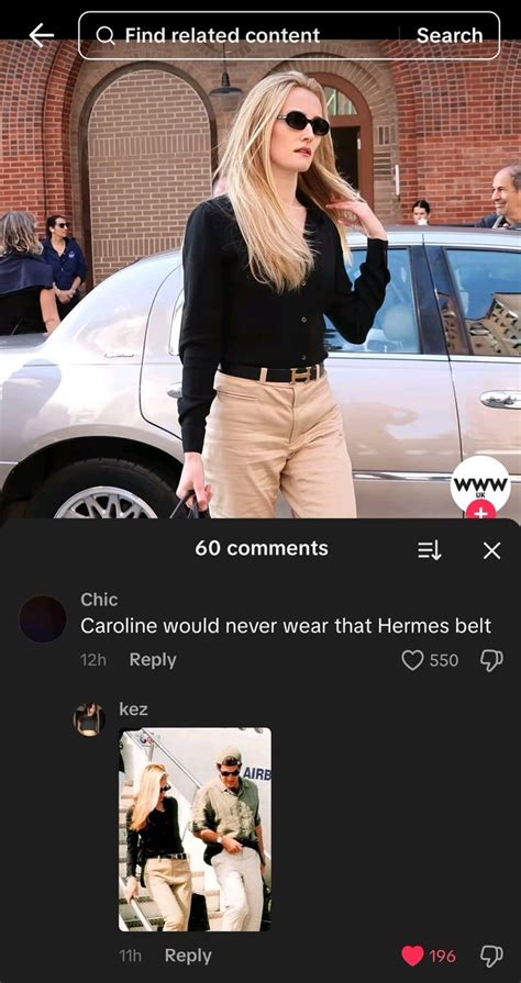 These Ppl Be Acting Like They Know Carolyn Personally It Kills Me