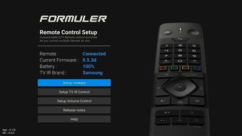 Formuler Z11 Pro Max Review Future Proof Android Tv Box