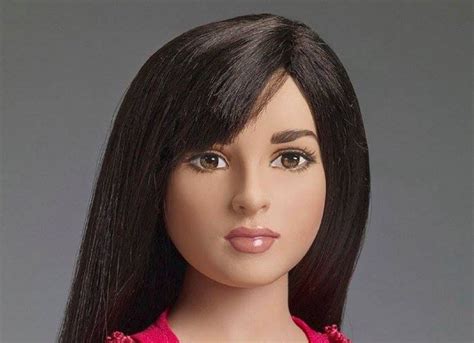 Teen Inspires First Transgender Doll