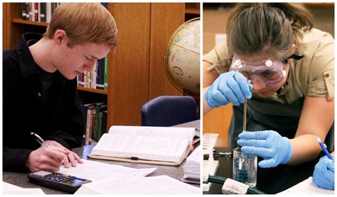 Classical Education Vs Stem The Vanguard School