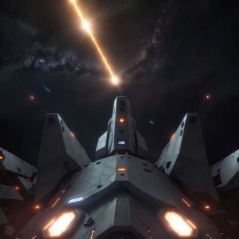 Comm Laser By Ebgineer On Deviantart