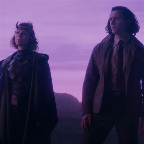 Loki Geheime Queere Sex Szene Aufgetaucht Bravo