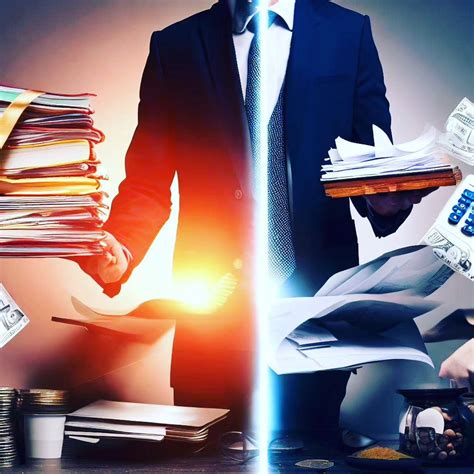 Grupo Consulforte Você Conhece Os Diferentes Tipos De Contabilidade