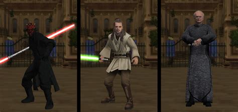 Heroes Image Saga Edition Mod For Star Wars Battlefront Ii Moddb
