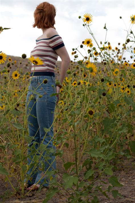 Release Your Short Haired Goddess