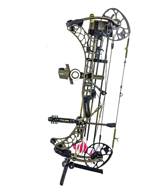 Kwik Stand Tri Pod Bow Support Pine Ridge Archery