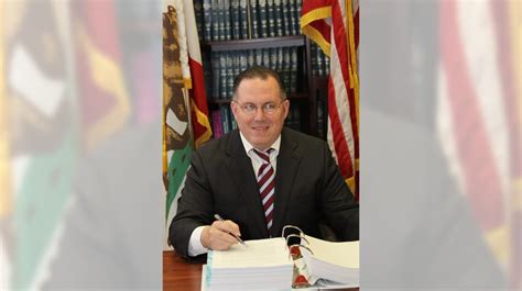 Charles E Pell Oc Judge Office No 41 Candidate 2026 Primary