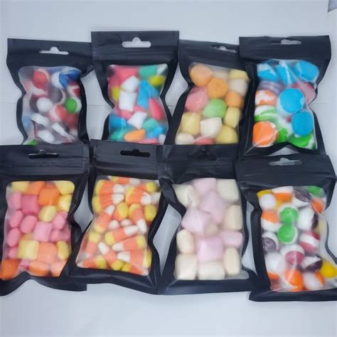 Freeze Dried Candy Packs Etsy Australia