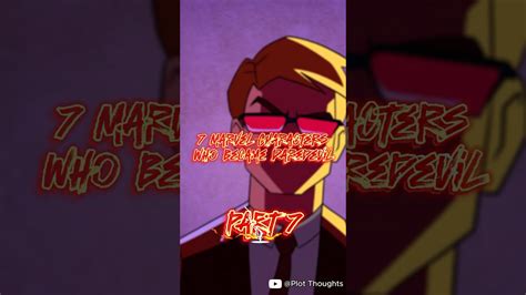 Daredevils Biggest Rival Find Out How 7 Other People Become Daredevil