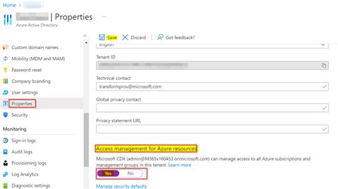 Azure Resource Manager Unable To Deploy Arm Template With All Required Permissions Stack