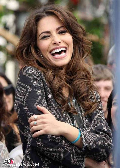 بیوگرافی و 9 عکس از سارا شاهی اسپانیایی بازیگرنیوز