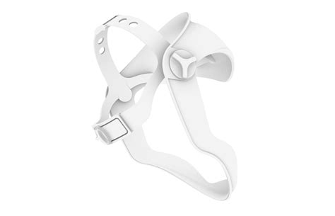 Uvex Bionic Face Shield 3d Model Cgtrader