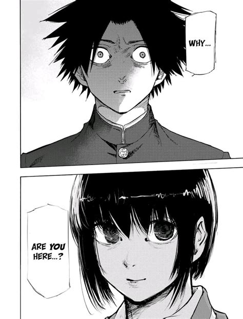 Why Didnt Uruma Kill Kyou Here Is He Stupid R Juujika No Rokunin