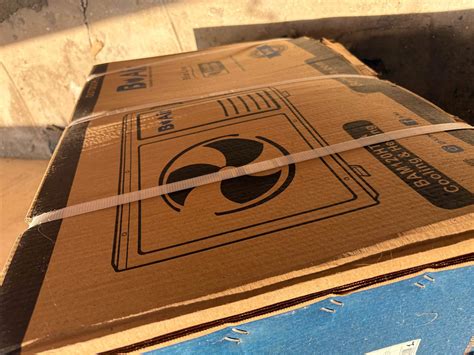 Mini Split B 🍃 Bair 1 Tonelada De Luz 110v Air Conditioners