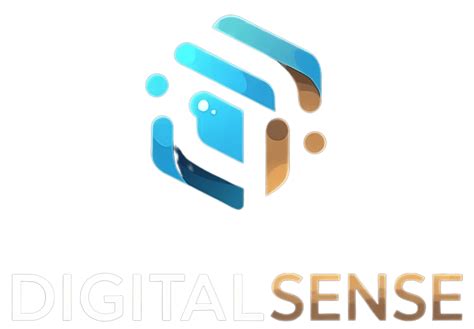 Digital Sense Software Apps And Marketing