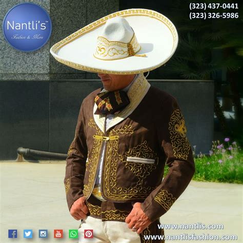 Sombrero Charro Fino Tm Sch02 Charro Hat Sombrero De Charro