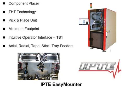 Ipte On Linkedin Ipte Pcb Test Feeding Automation Engineering