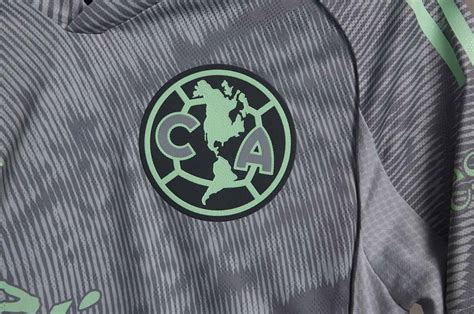 América Y Adidas Lanzan Tercer Jersey 2025 2026
