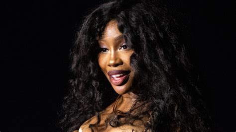 Sza Lana Deluxe Singer Shares More Songs On Sos Double Expansion