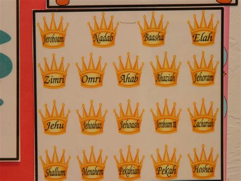 Hands On Bible Teacher So Sad Israel Goes Into Assyrian Captivity