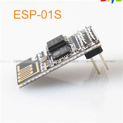 dht22 am2302 esp8266 esp 01 01s temperature humidity sensor wifi module wireless ebay