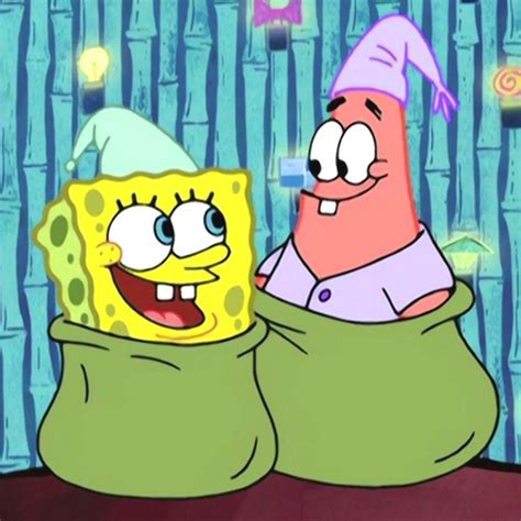 Bff Wallpaper Spongebob And Patrick Home Of Wallpapers