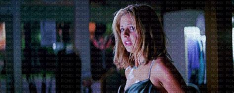 Sarah Michelle Gellar Sarah Michelle Gellar Free Animated 