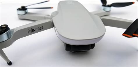 Drone Lsrc Mini S6s Veja Seus Recursos Mestre Dos Drones
