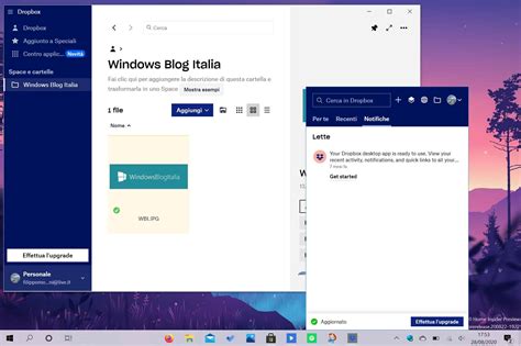Dropbox Is Working On A New Windows 10 App Software News Nsane Forums
