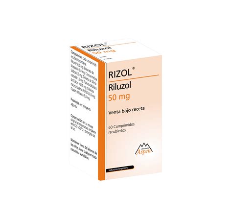 Rizol Riluzol Lv Farma