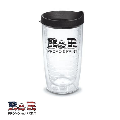 Drinkware Bandb Promo And Print