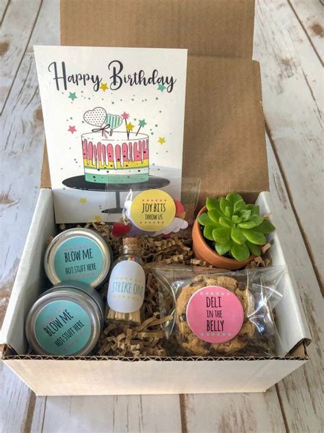 Geschenkbox Für Freundin 40 Tolle Und Kreative Ideen Und Inspirationen Doc Tipps