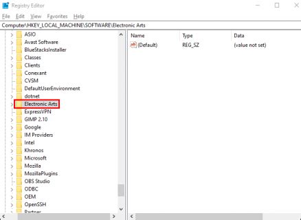 How To Change The Game Language On The EA App