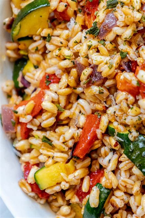 Farro Recipes Artofit