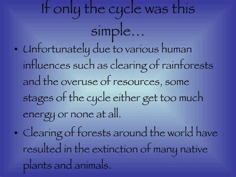 Ecosystems Are Complex Ppt