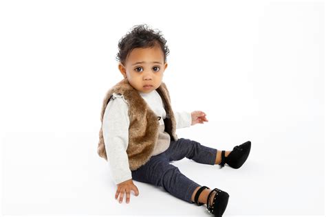 Neriah Wisdom Tn Model And Talent