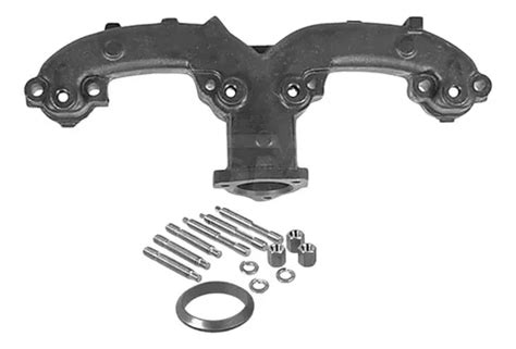 Kit Múltiple Escape Chevrolet Varios 1983 1990 Envío Gratis