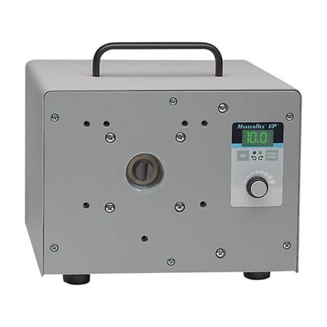 Masterflex® Ip® Brushless Process Drive 33 To 650 Rpm 115230 Vac