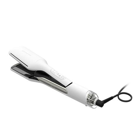 Ghd Duet Style 2 In 1 Hot Air Styler In White