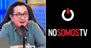 Carlos Orozco Sobre La Abrupta Salida Del Aire De Los Programas De ‘no