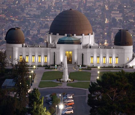 Must See Attractions In Los Angeles