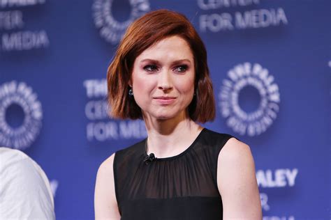 Ellie Kemper Apologizes For Participation In Controversial Pageant