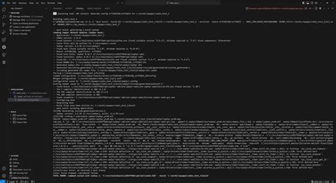 using radio test sample on custom board nordic qanda nordic devzone
